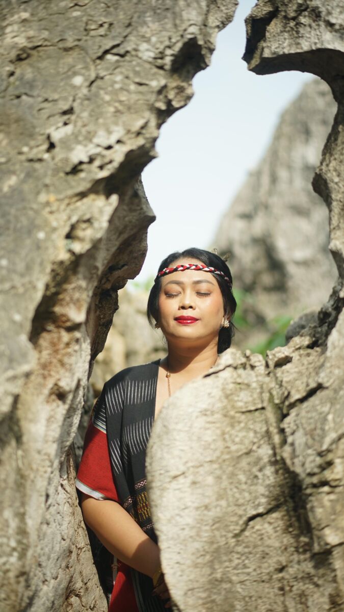 The Wedding Of Reschi & Eva - Ringvitation